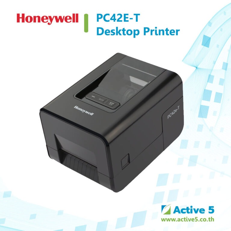 Shop - Active 5 Company, Label Printer, Barcode Scanner, โปรแกรม PLC